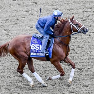 Pegasus wings are clipped but, y’know, it’s doin’ all right ...