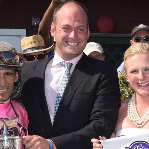 ‘We must go to Royal Ascot’ – Tom Morley saddles juvenile filly Cynane ...