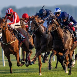 How Bahrain is becoming a racing venue with growing international ...