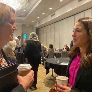 ‘Just give us a chance’ – new HISA head Lisa Lazarus in plea to state ...