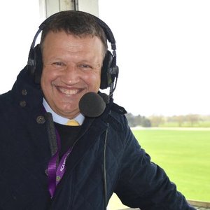 Facing up to the challenges of calling the world’s richest race ...