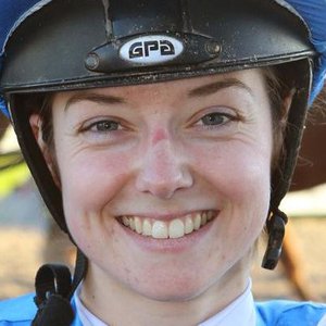 Meet the new poster girl for French female jockeys | Topics: Michelle ...