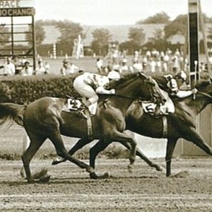 When being the world’s leading money-earner really meant something ...