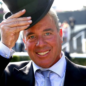 ‘He is really something’ – Wesley Ward targets more Royal Ascot success ...