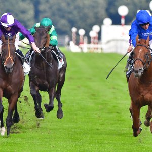 World’s oldest Classic: Sheikh Mohammed’s St Leger winners ranked ...