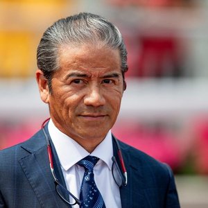 Why this man is one of world racing’s true living legends | Topics ...