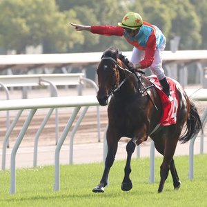 Ka Ying Rising: JA McGrath on the new Hong Kong sprint sensation ...
