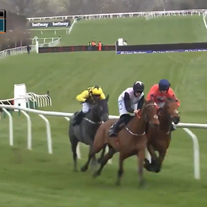 British TV in-race timing service wins top sports tech award | Topics ...