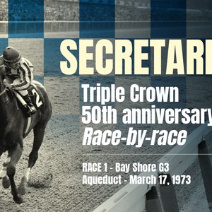 Reliving the Triple Crown: ‘I made a mistake’ – more trouble than ...