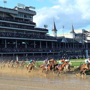 Racing Industry Poll: who are America’s Top Ten jockeys of the last 50 ...