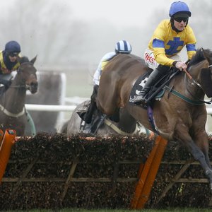 Why Royal Ascot-winning trainer Archie Watson cannot wait for jump ...