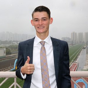 ‘Emerging Talent’ Bayliss signs up to ride in Hong Kong | Thoroughbred ...