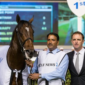 Charlie Appleby takes over as the world’s number one trainer | Topics ...