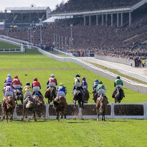 The most ferocious four days in racing are upon us: a view from America ...