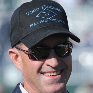 ‘We’ve got the whole of New Mexico on our shoulders’ – meet the trainer ...