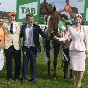 The work ethic that is taking training sensation Jamie Richards to the ...