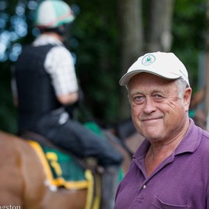 What Jonathan Sheppard loves about racing - and what he wishes had ...