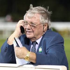 The amazing life of Pat Buckley - an overnight hero 57 years ago who ...