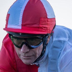 He rode a big winner 47 years ago - now Terry Cain is back in the ...