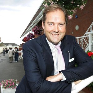 Harry Herbert: my big worry over the future of racing | Topics: Cartier ...